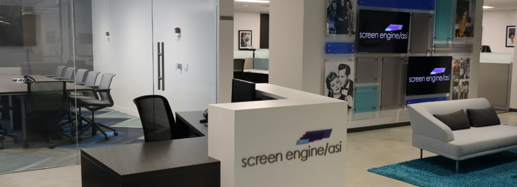Screen Engine/ASI | About Us