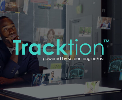 Screen Engine/ASI | Leading Research & Data Analytics Firm