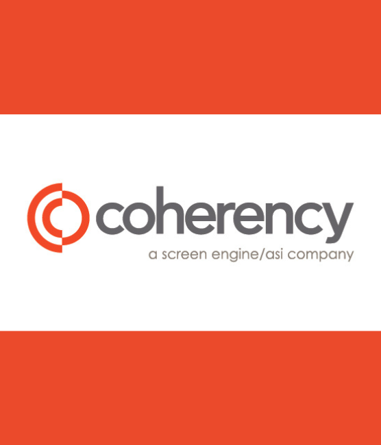 SCREEN ENGINE/ASI ACQUIRES BRAND INSIGHTS AND STRATEGY FIRM COHERENCY ...