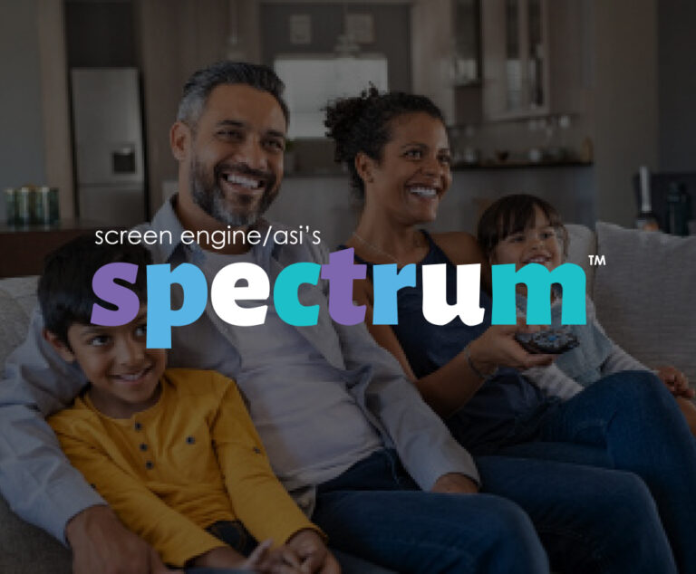 Screen Engine/ASI | Leading Research & Data Analytics Firm