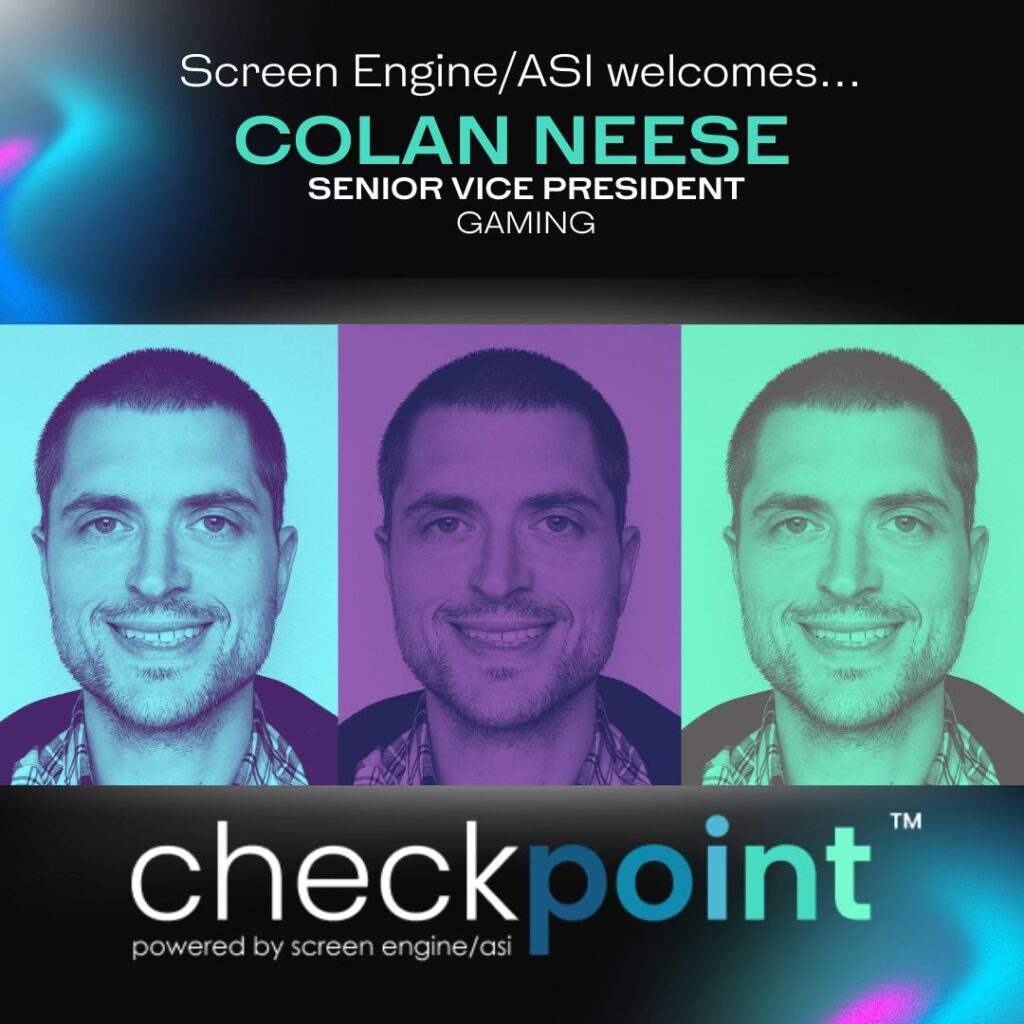 News Latest - Screen Engine/ASI