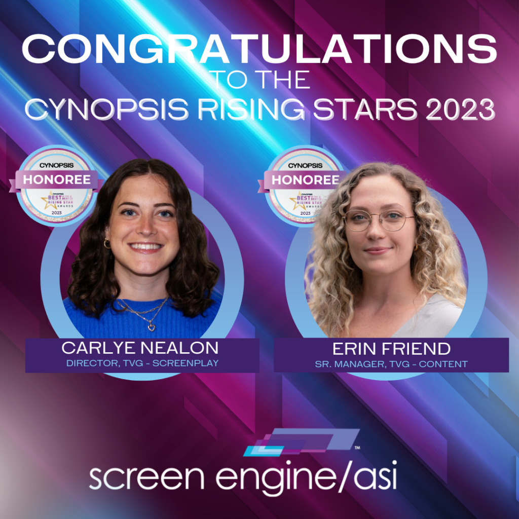 News Latest - Screen Engine/ASI