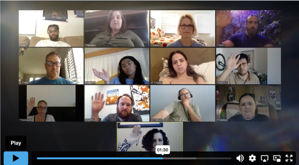 Virtuworks - Screen Engine/ASI