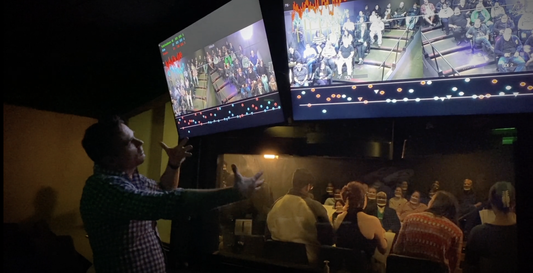 TestDrive - Screen Engine/ASI