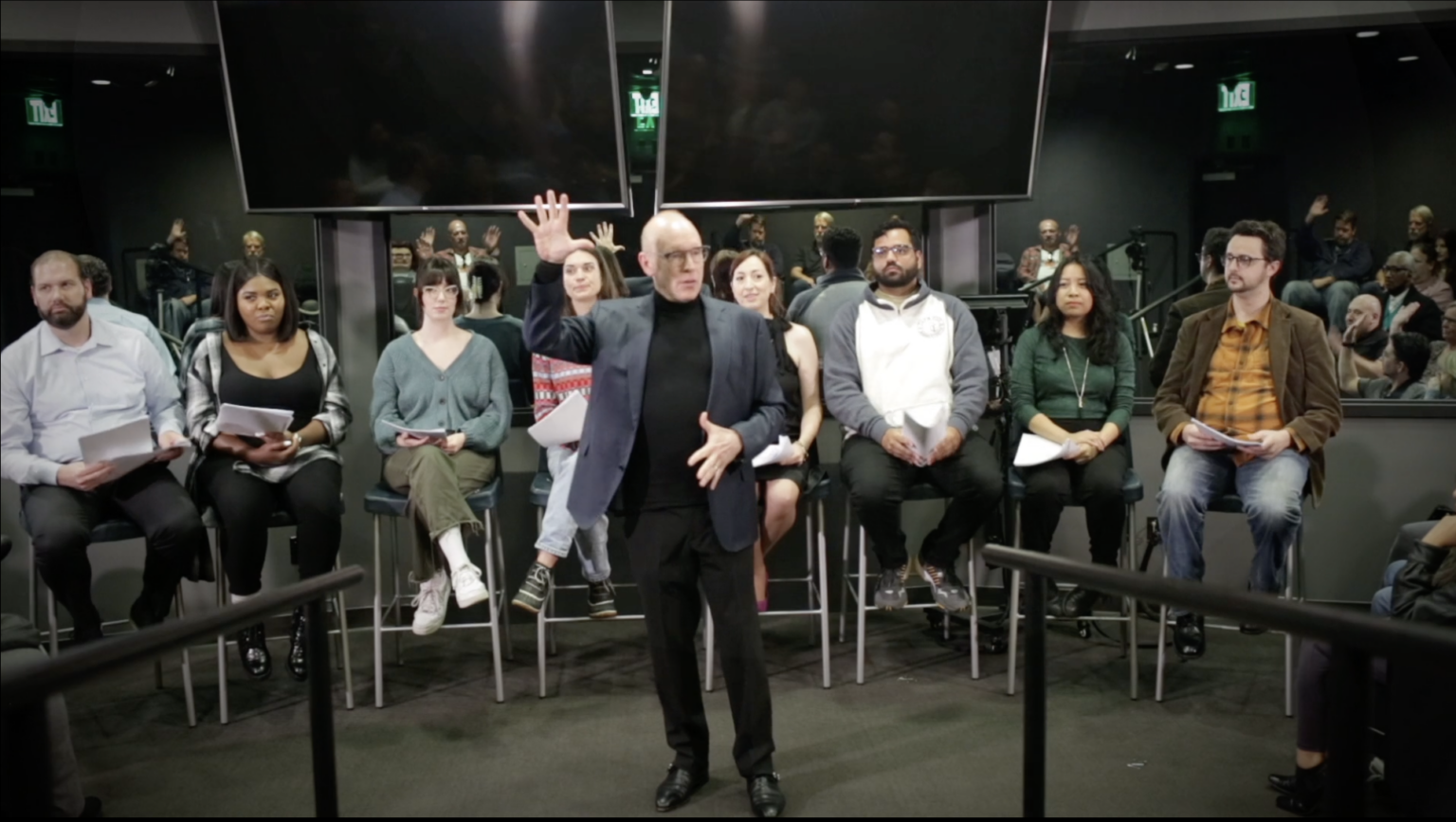 TestDrive - Screen Engine/ASI