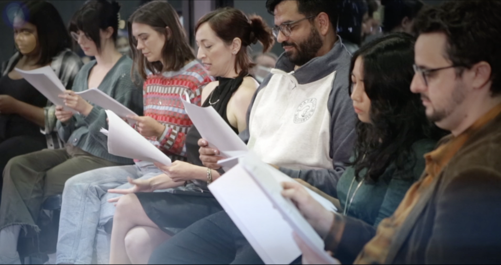 TestDrive - Screen Engine/ASI