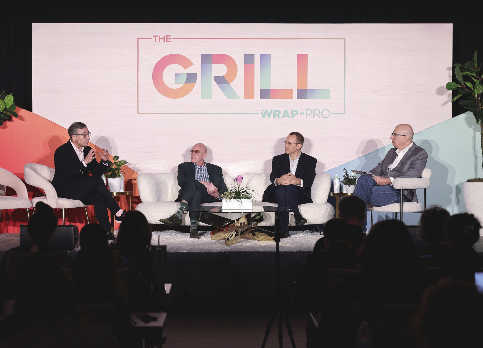 Screen Engine/ASI's Kevin Goetz Defines 'Elevated Cinema' at TheGrill ...