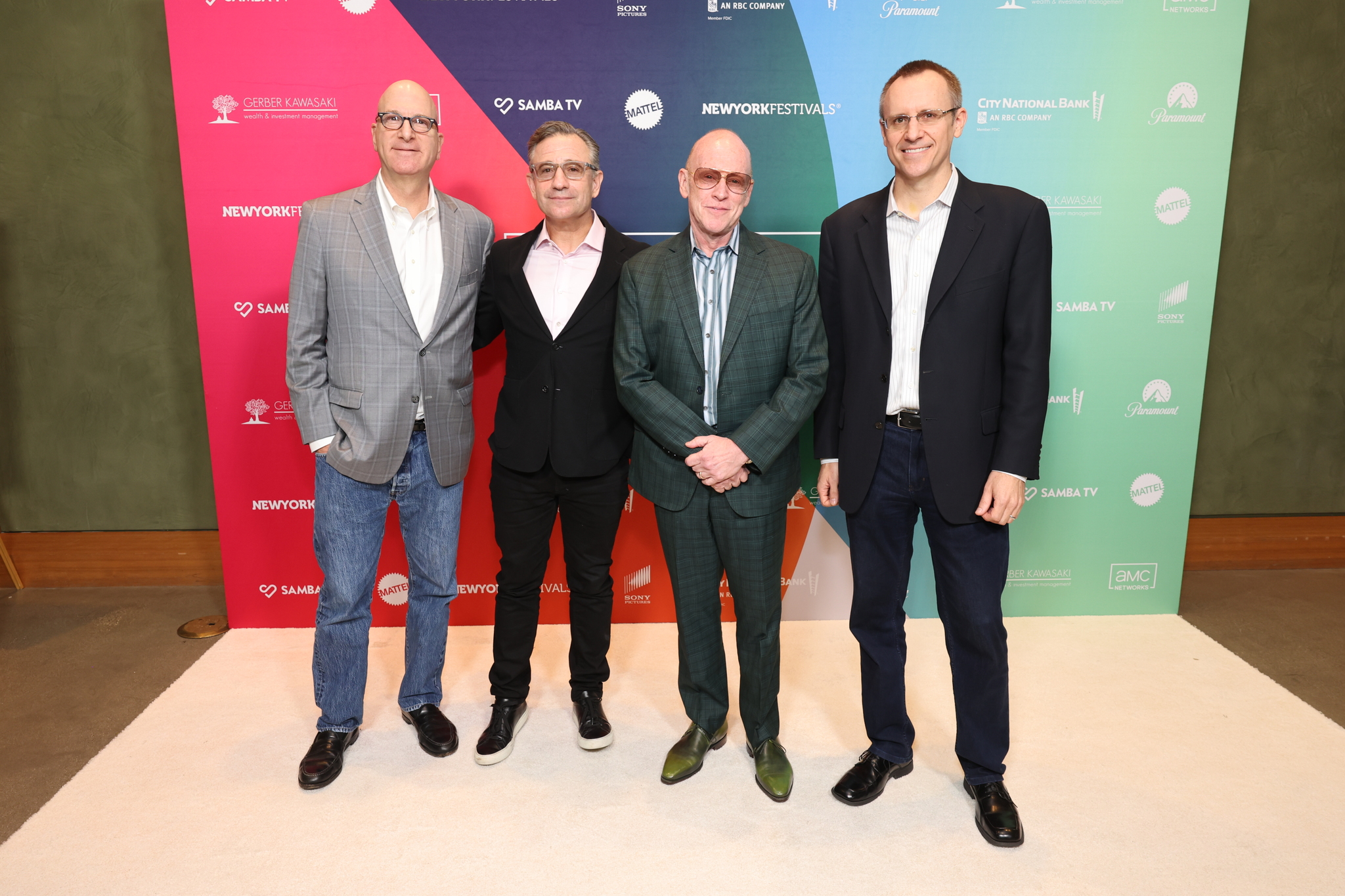 Screen Engine/ASI's Kevin Goetz Defines 'Elevated Cinema' at TheGrill ...