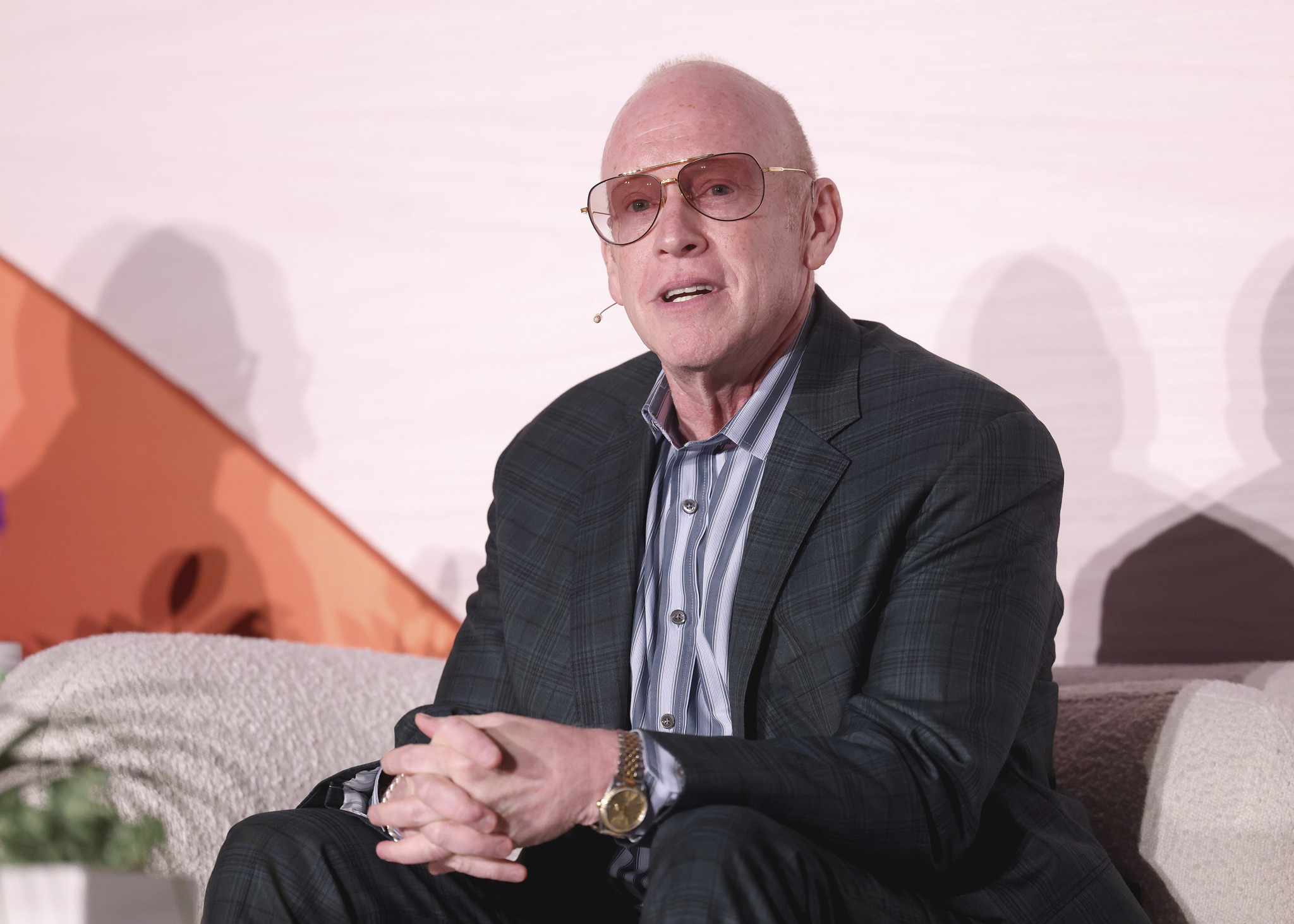 Screen Engine/ASI's Kevin Goetz Defines 'Elevated Cinema' at TheGrill ...