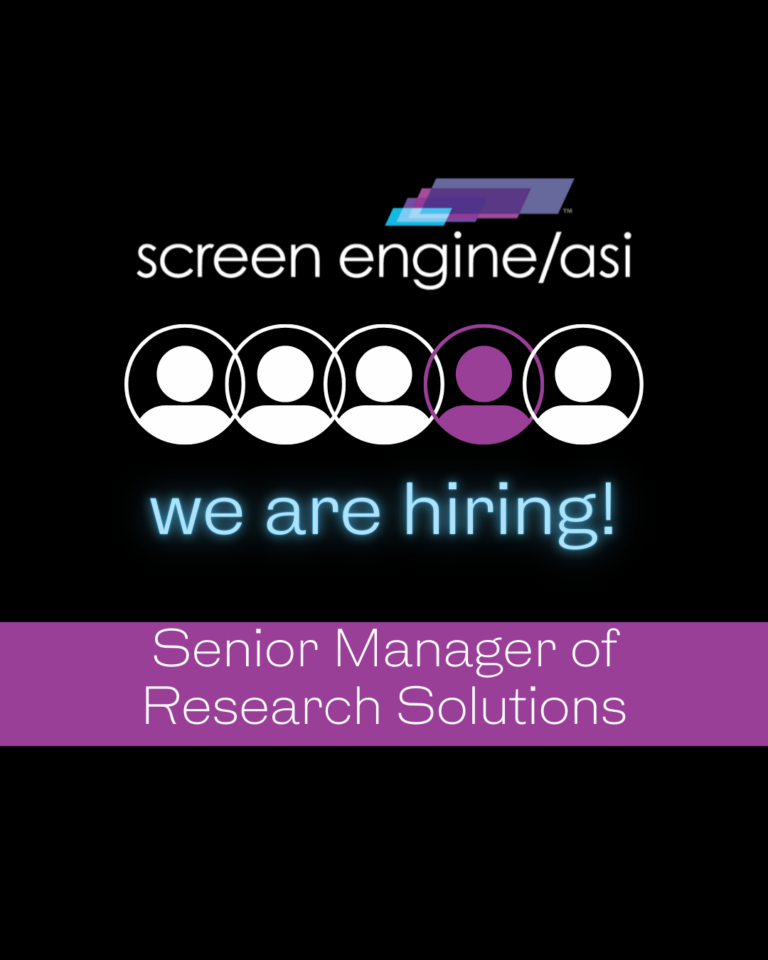 News Latest - Screen Engine/ASI